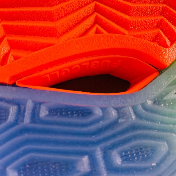 New Balance | Shoes | New Balance Two Wxy V4 Gamer Tag Pack Red Mens ...